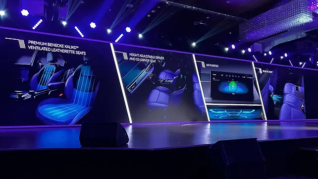 Tata Nexon facelift launch in India: Live updates - CarWale