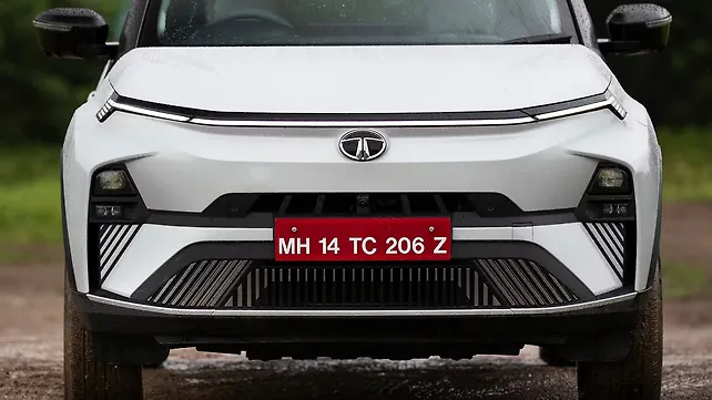 Tata Nexon EV facelift launch; live updates - CarWale