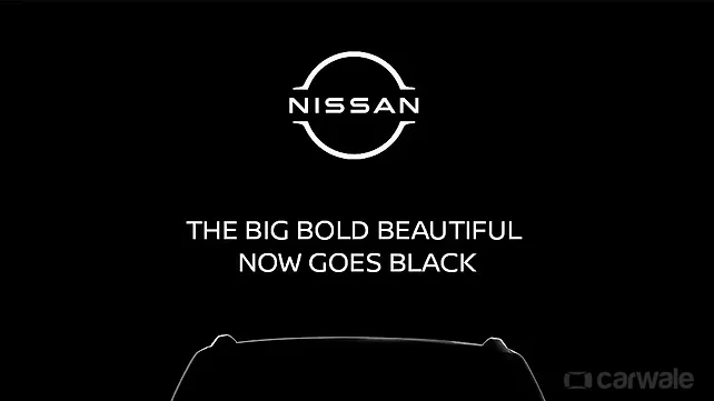 What's new in the Nissan Magnite Kuro Edition? - CarWale