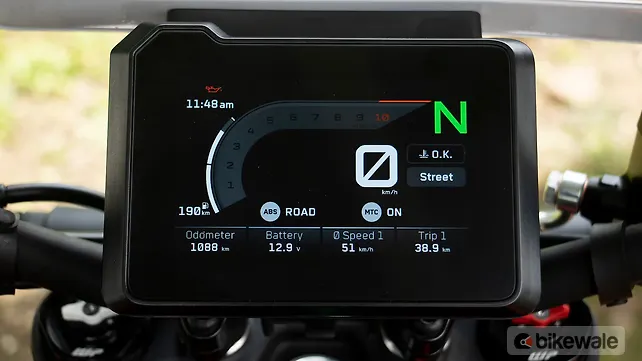 2024 KTM 390 Duke: First Ride Review - BikeWale