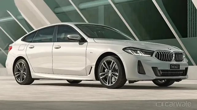 BMW 630i M Sport Signature photo gallery: What's new on the exterior ...