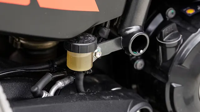 Ducati Scrambler Full Throttle [2023-2024] 360 view - BikeWale