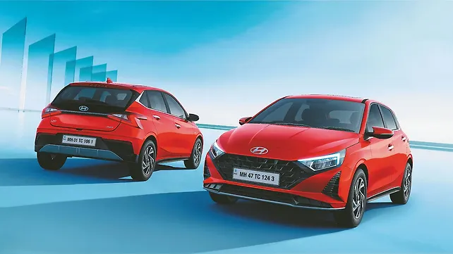New Hyundai i20 facelift launched: warranty details explained - CarWale