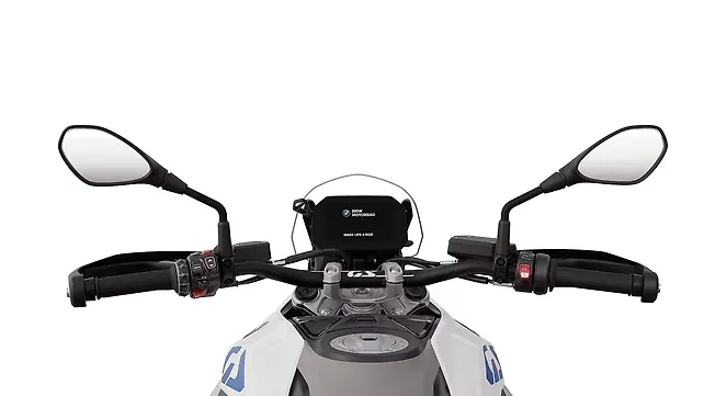 BMW R 1300 GS 360 view - BikeWale