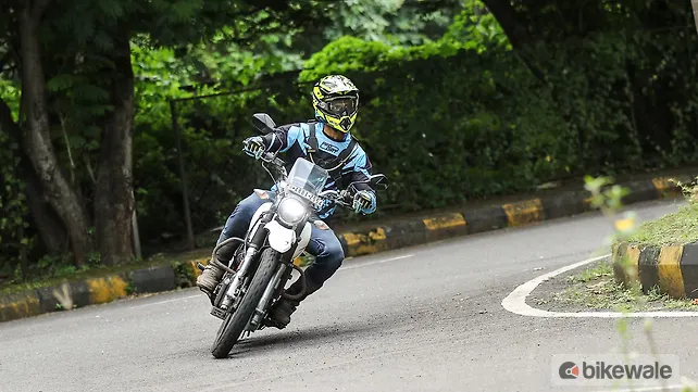Reise TrailR Tyres Long Term Review: 3000km Test - BikeWale