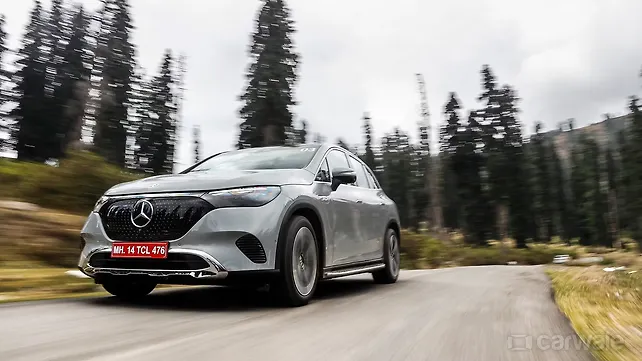 EQE SUV 500 4MATIC on road Price | Mercedes-Benz EQE SUV 500 4MATIC ...