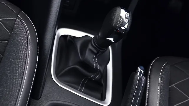 Nissan Magnite AMT variants’ mileage revealed - CarWale