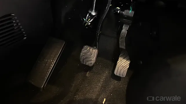 Nissan Magnite AMT interior images: Features at a glance - CarWale