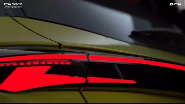 New Tata Harrier and Safari facelift new details revealed - CarWale