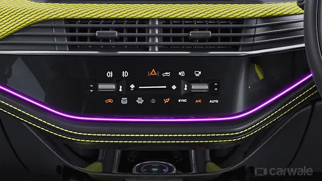 New Tata Harrier unveiled: Top highlights - CarWale