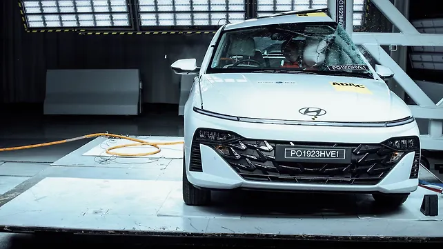 Weekly news roundup: Tata Harrier facelift, Verna G NCAP safety rating ...