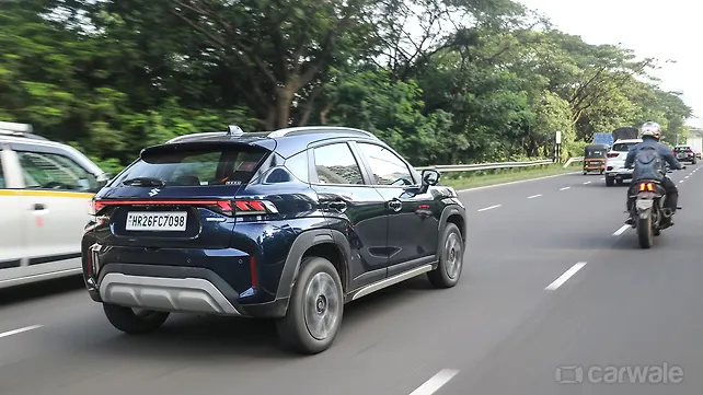 Toyota Taisor vs Maruti Fronx: Real-world mileage tested - CarWale