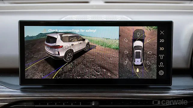 2023 Tata Safari First Drive Review - CarWale