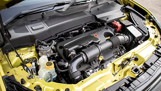 Tata Harrier facelift launched; waiting period revealed - CarWale