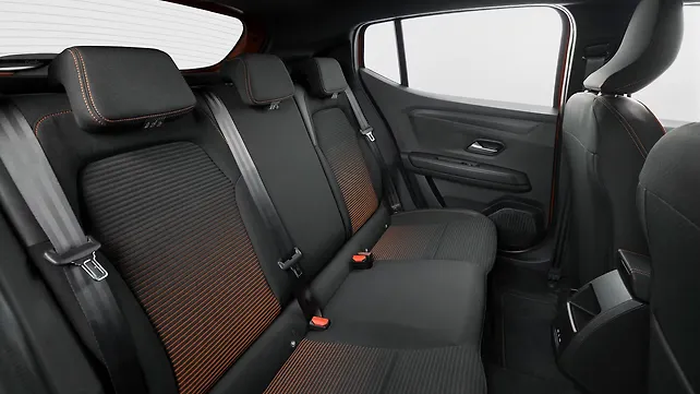 Top things we can expect from the Renault Kardian in the Kiger facelift ...