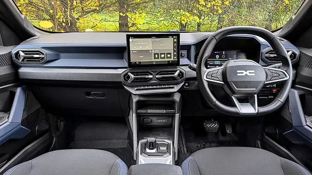 New Renault Duster for India: What to Expect - CarWale