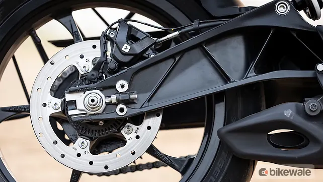 2023 KTM 250 Duke: First Ride Review - BikeWale