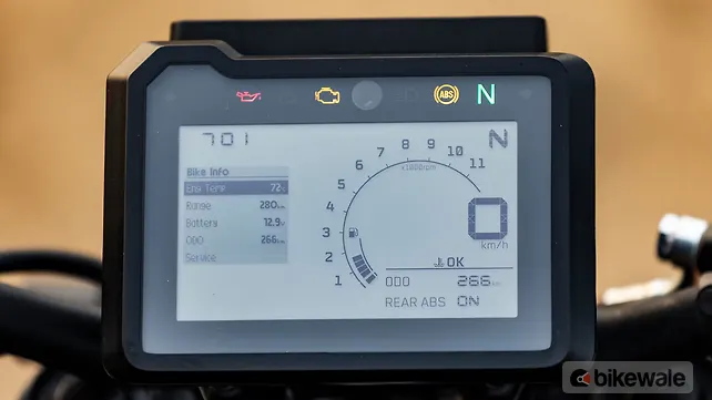 2023 KTM 250 Duke: First Ride Review - BikeWale