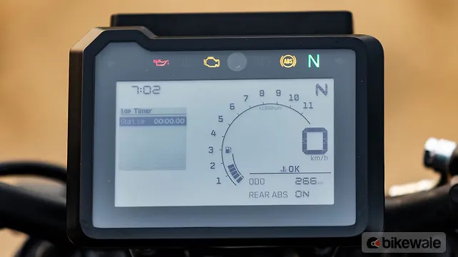 2023 KTM 250 Duke: First Ride Review - BikeWale