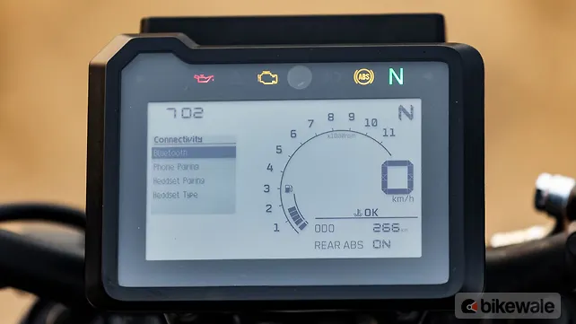 2023 KTM 250 Duke: First Ride Review - BikeWale