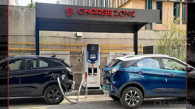 Electric Vehicle Charging Stations: Top 5 Networks in India - CarWale