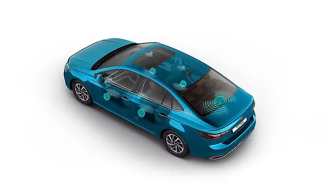 Volkswagen Virtus Sound Edition launched; priced at Rs. 15.52 lakh ...