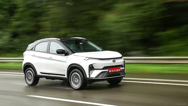 Tata Nexon EV waiting period for November 2023 - CarWale Tata Nexon EV waiting period for November 2023 - CarWale