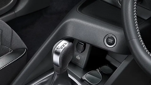 India-made Nissan Magnite AMT launched in South Africa - CarWale