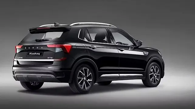 Skoda Kushaq Elegance Edition launched: Top highlights - CarWale