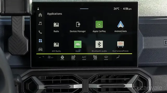 New Renault Duster unveiled: Now in pictures - CarWale