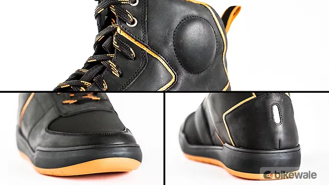 Clan Stealth Edition Riding Sneakers Long Term Review: Introduction ...