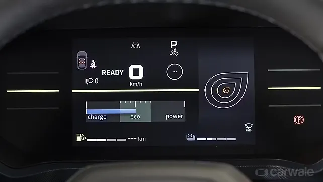 Top 5 interior features of the India-bound Renault (Dacia) Duster - CarWale