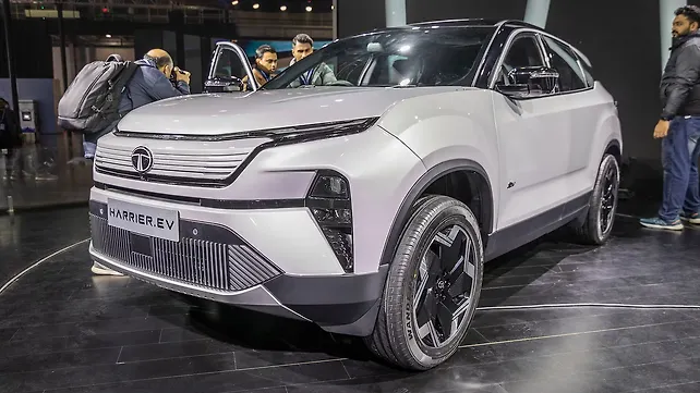 Upcoming Tata cars in India: Our top 5 picks for 2024 - CarWale