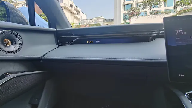 Lotus Eletre launched in India: Check it out in 8 different photos ...