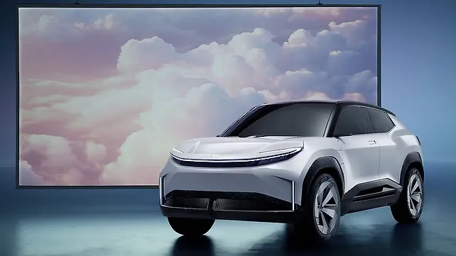 Upcoming electric cars in India in 2024: Our top 6 picks - CarWale