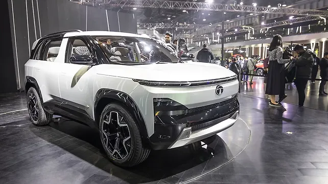 Upcoming electric cars in India in 2024: Our top 6 picks - CarWale