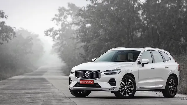 Volvo India to hike prices of its entire range in 2024 - CarWale