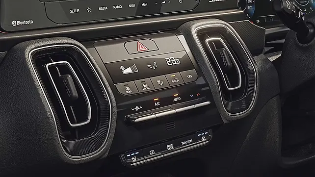 Kia Sonet unveiled in India: All you need to know - CarWale