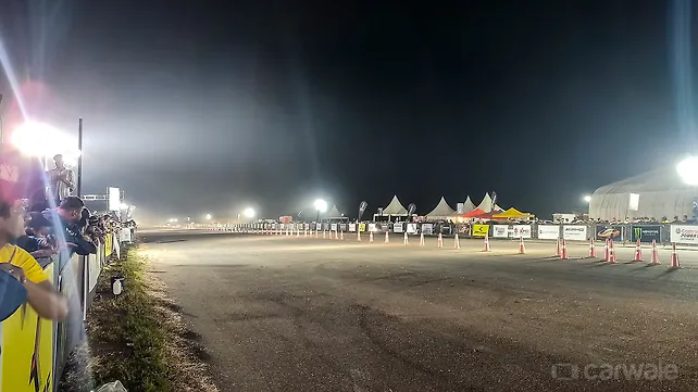 Valley Run 2023: We went drag racing in an EV! - CarWale
