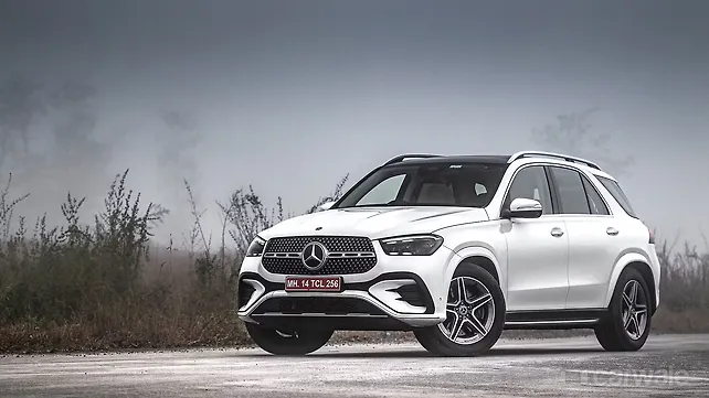 GLE 450 4MATIC LWB on road Price | Mercedes-Benz GLE 450 4MATIC LWB ...