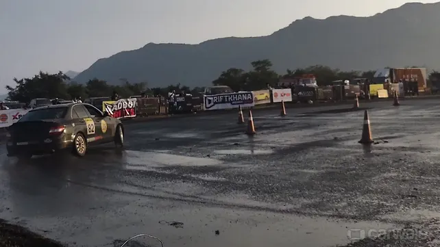 Valley Run 2023: 11th edition of speed and thrill - CarWale