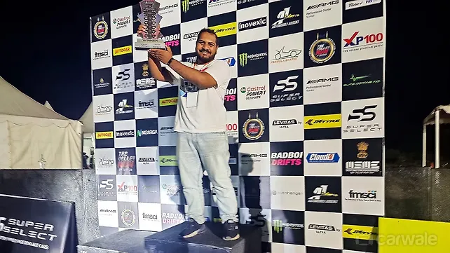 Valley Run 2023: 11th edition of speed and thrill - CarWale