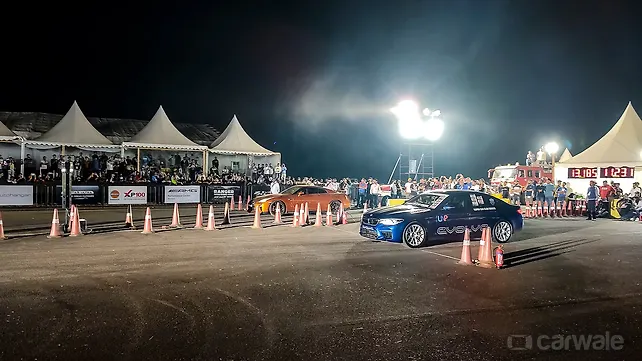 Valley Run 2023: 11th edition of speed and thrill - CarWale