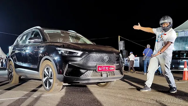 Valley Run 2023: 11th edition of speed and thrill - CarWale