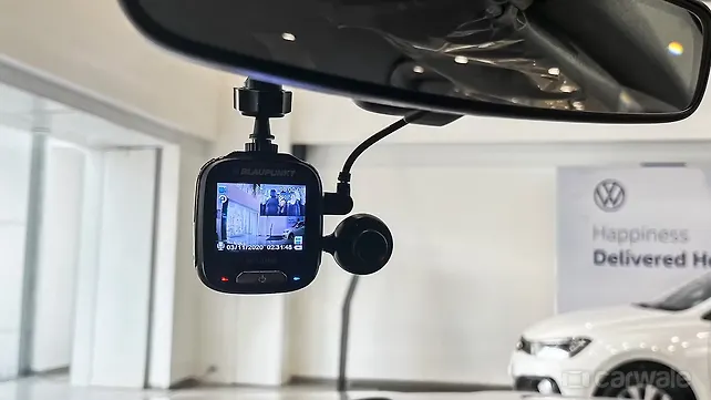 Volkswagen Taigun GT Edge Trail Edition First Look - CarWale