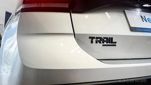 Volkswagen Taigun GT Edge Trail Edition First Look - CarWale