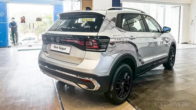 EXCLUSIVE! Volkswagen Taigun and Virtus prices in India increased by up ...