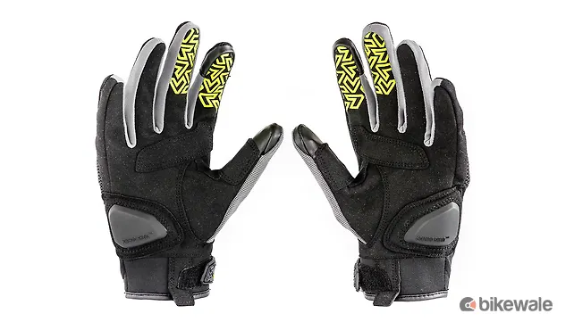 Raida Drift Motorcycle Gloves Long Term Review: Introduction - BikeWale