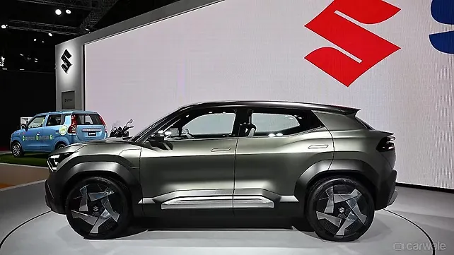 Top concept cars that we saw in 2023 - CarWale