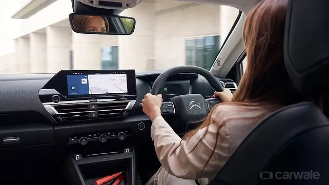 Top 3 Upcoming Citroen cars in 2024 - CarWale